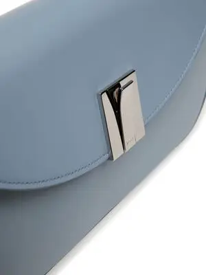 Bally Ollam Shoulder Bag - Blue