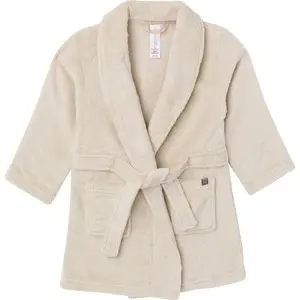 MODERN MOMENTS™ BY GERBER Shawl Robe - Light Beige
