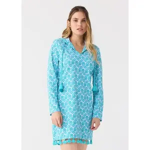 Cabana Life Beach Dress Coverups