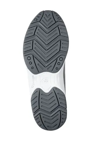 Easy Spirit Travel Sparkle Clog - Medium Gray