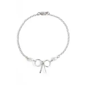 Nashelle Silver Bracelets