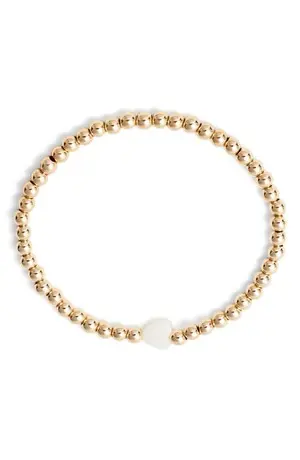Nashelle Pearl Bracelets