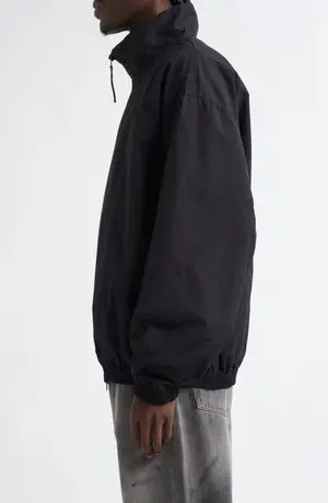 Acne Studios 1996 Logo Embroidered Jacket