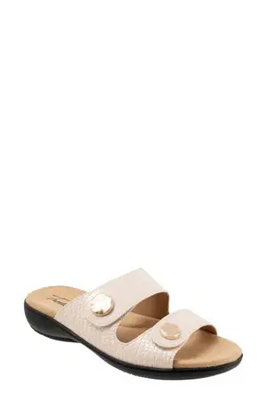 Trotters Slides Sandals For Women