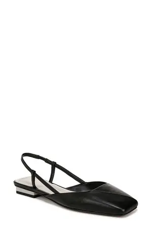 Franco Sarto Slingback Flats For Women