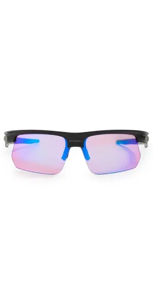 Oakley Bisphaera Sunglasses - Matte Black/prizm Golf