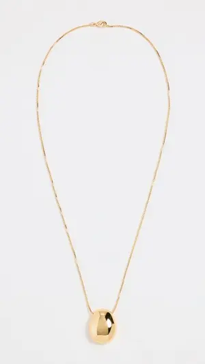 Shashi Carter Necklace