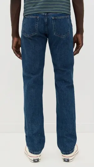 A.p.c. New Standard Jeans
