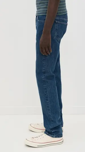 A.p.c. New Standard Jeans