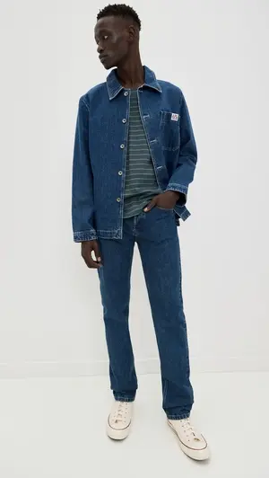 A.p.c. New Standard Jeans