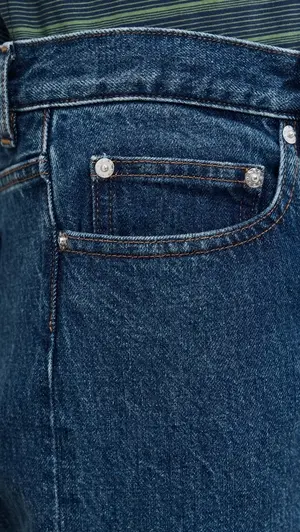 A.p.c. New Standard Jeans