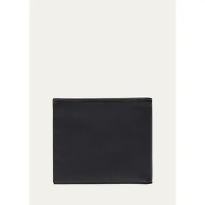 Prada Saffiano Leather Bi-fold Wallet