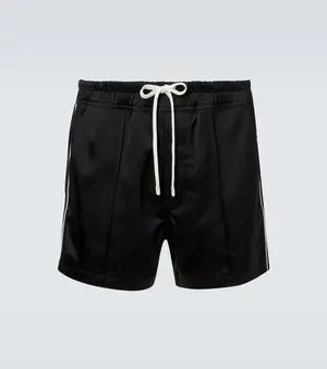 Tom Ford Elasticated Shorts For Men
