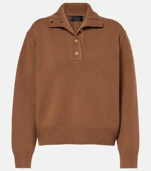 NILI LOTAN Nili Lotan Renata Cashmere Sweater