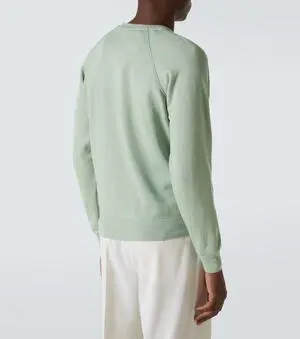 TOM FORD Cotton-blend Sweater