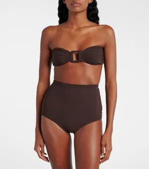 KARLA COLLETTO Bikini Top