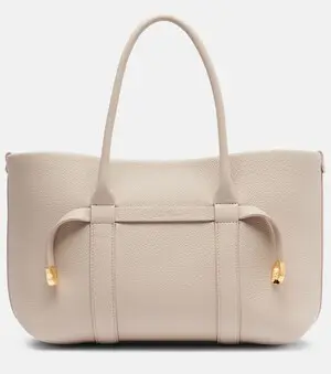 Loro Piana Metallic Totes