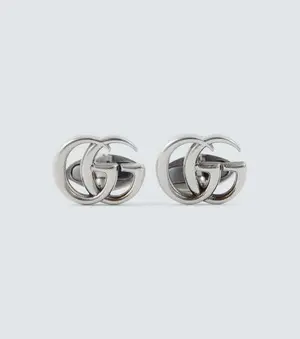 Gucci Cufflinks & Tie Clips
