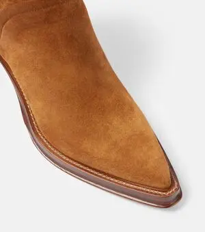 Gabriela Hearst Camero Knee-high Boots - Brown