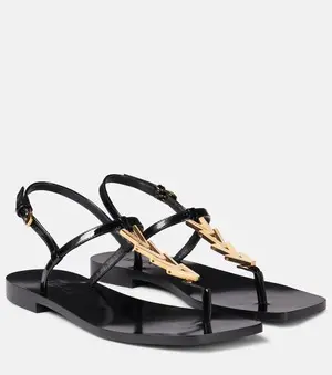 Versace Casual Sandals For Women