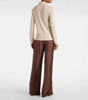 TOM FORD Jersey Top
