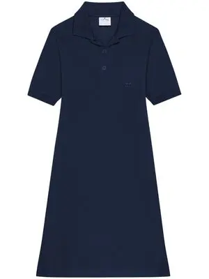 Courreges Collared Day Dresses
