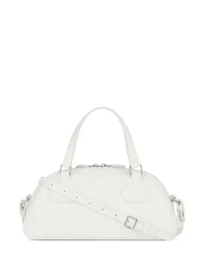 COURREGES Friday Tote Bag - White