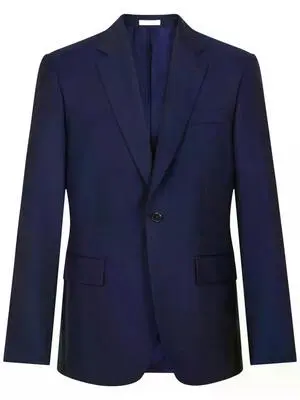 FURSAC Virgin-wool Blazer