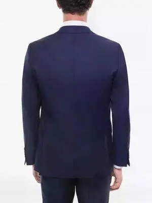 FURSAC Virgin-wool Blazer