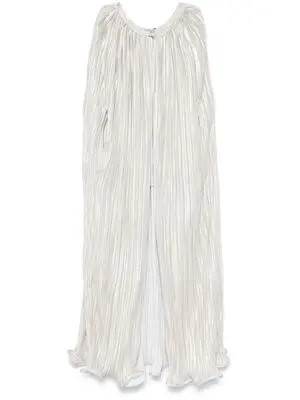 BARUNI Roses Cape - Neutrals