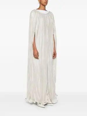 BARUNI Roses Cape - Neutrals