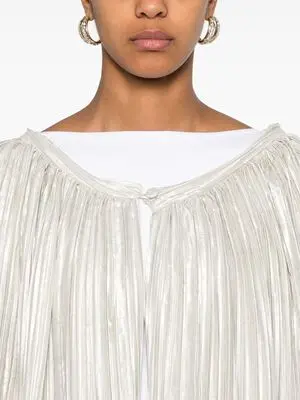 BARUNI Roses Cape - Neutrals