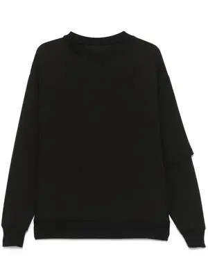 Alchemy Fashions Crew-neck Sweatshirt