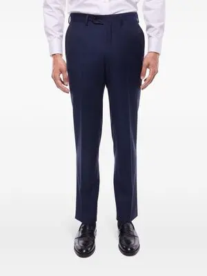 FURSAC Wool Tailored Trousers