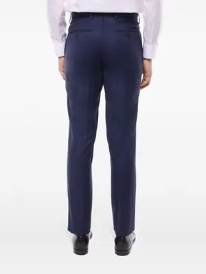 FURSAC Wool Tailored Trousers