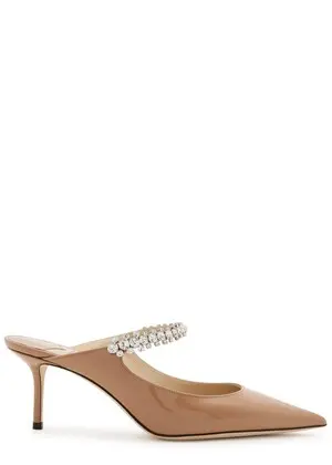 Jimmy Choo Heeled Mules Clogs For Women