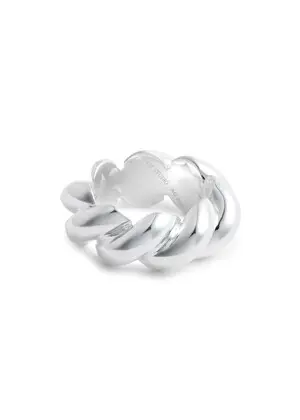 Lié Studio The Christine Sterling Ring - Silver