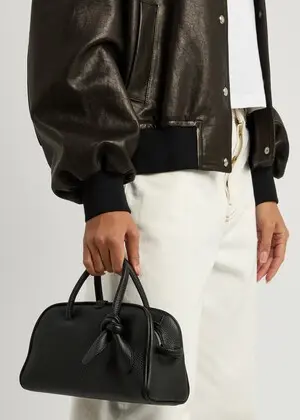 Jacquemus Le Petit Turismo Top Handle Bag