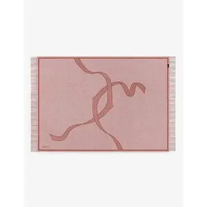 Cartier Entrelacés De Cashmere Stole