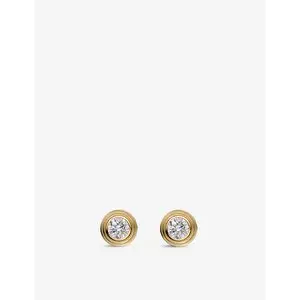 Cartier Stud Earrings