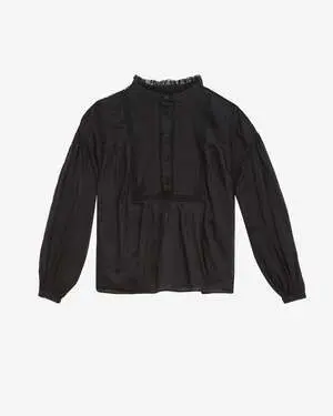 MARANT ETOILE Disia Blouse