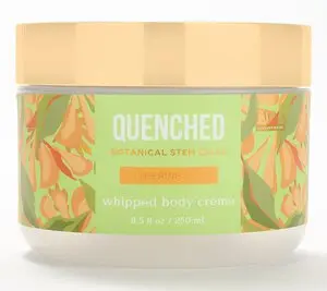 LWYA BY KIM GRAVEL Quenched Body Creme 8.5oz - One-color