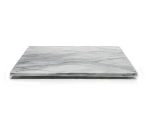 FOX RUN Marble Pastry Board