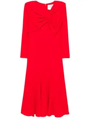 Roland Mouret Cady Dress