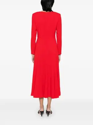 Roland Mouret Cady Dress