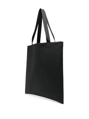 Aspesi Logo-print Tote Bag