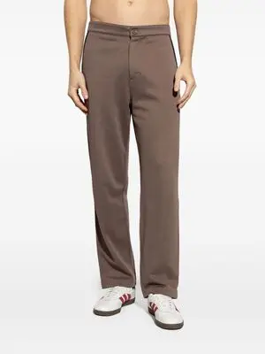 Adidas Straight-leg Trousers