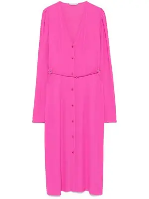 Patrizia Pepe Long Sleeve Day Dresses