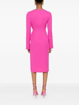 Patrizia Pepe Shirt Dress