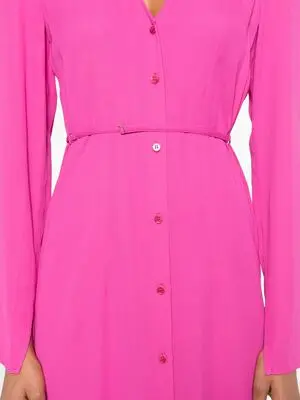 Patrizia Pepe Shirt Dress